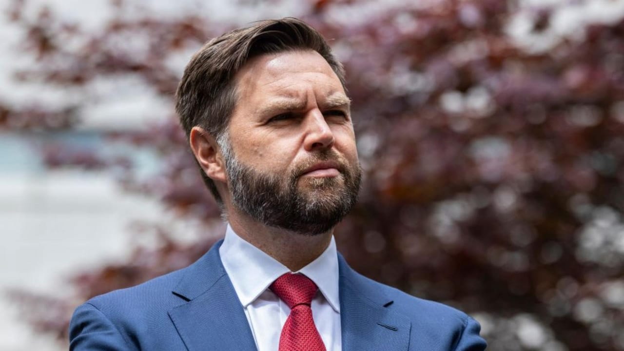 Israeli Channel 12: US Vice President JD Vance will visit Israel next ...