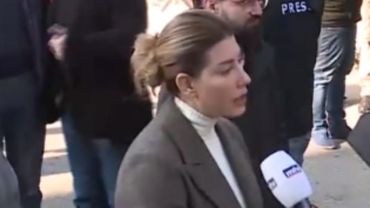 MP Paula Yacoubian to MTV: They want to preserve injustice ...