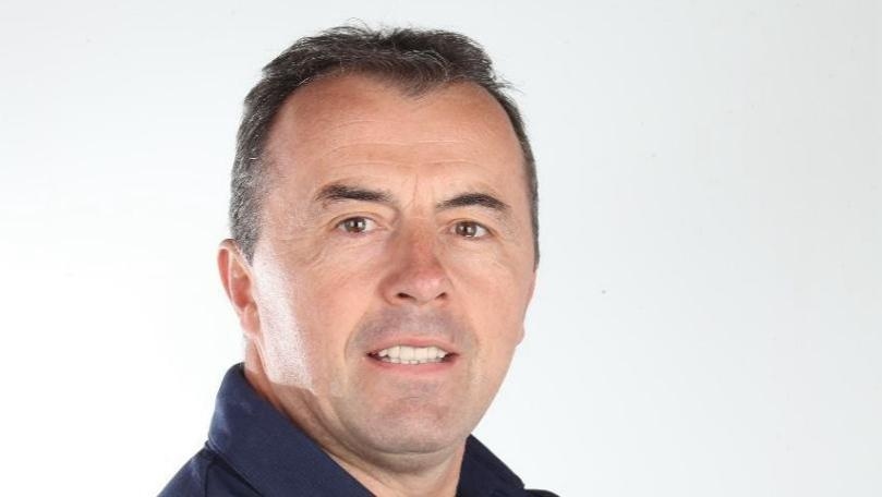 The Lebanese Football Association announces the return of Montenegrin ...