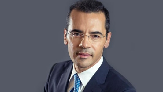 MP Alameh broaches current situation with Italian Ambassador - MTV Lebanon