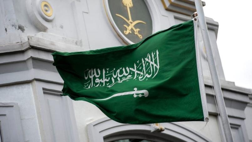 The Saudi Cabinet, chaired by King Salman, emphasized the need for ...