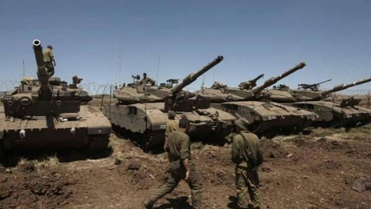 Israeli Army Radio: The army has started a military operation in the ...