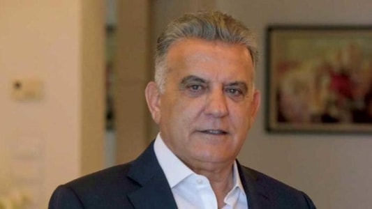 Major General Ibrahim honored by ECOSOC - MTV Lebanon