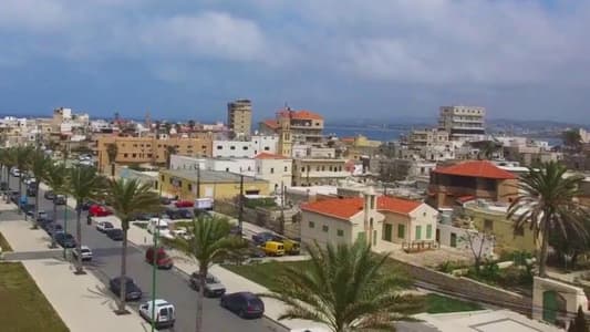 قتيل بإشكال في صور - MTV Lebanon