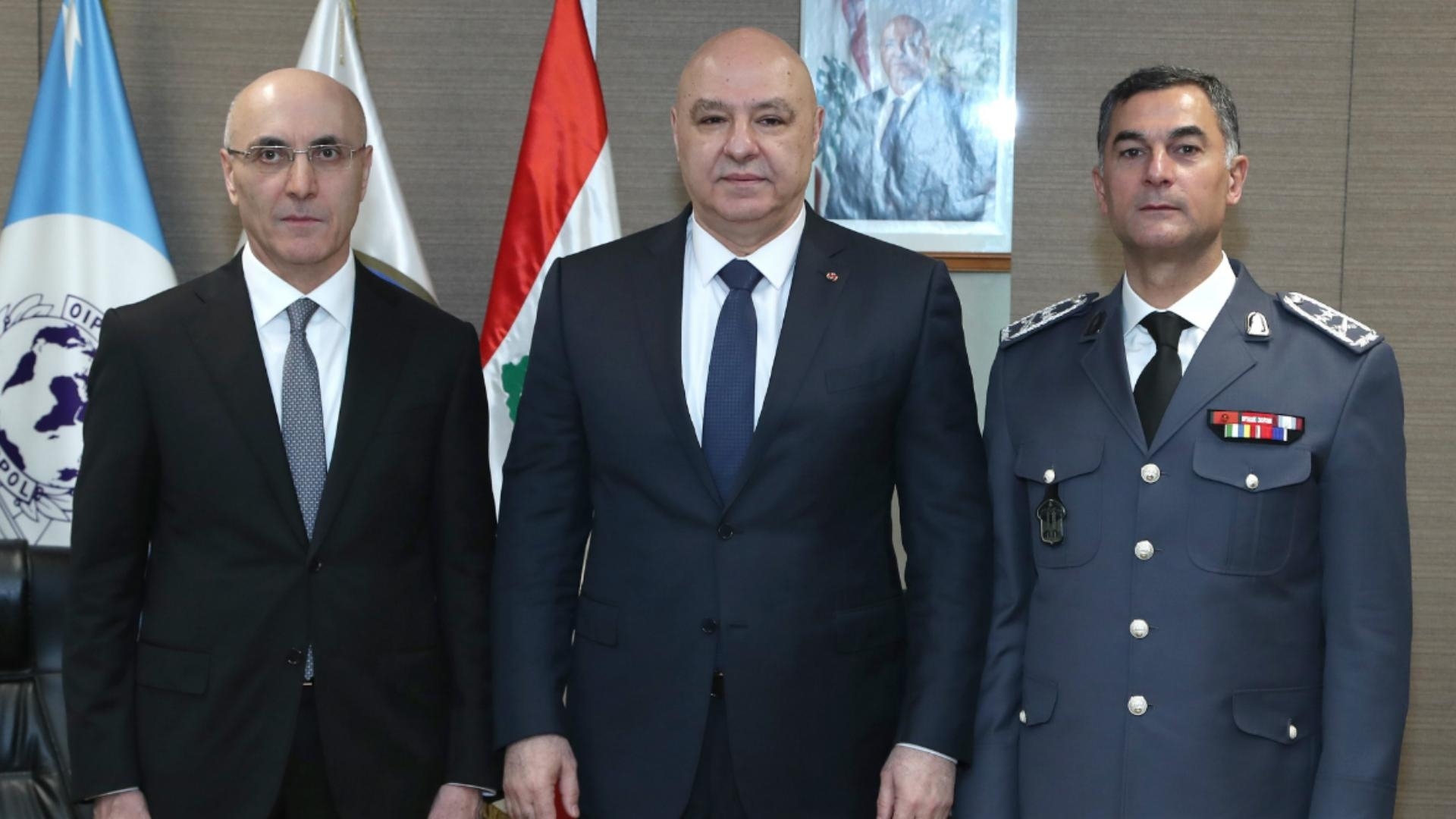 President Aoun: The People Deserve Our Sacrifice - MTV Lebanon