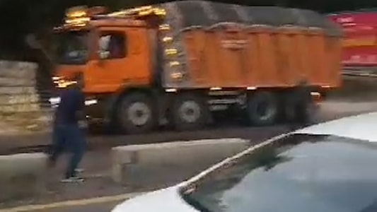 Clashes occur between the army and the citizens of Kahaleh, and there ...