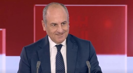 MP Pierre Bou Assi to MTV: The Lebanese are increasingly worried because the prevailing mindset ...