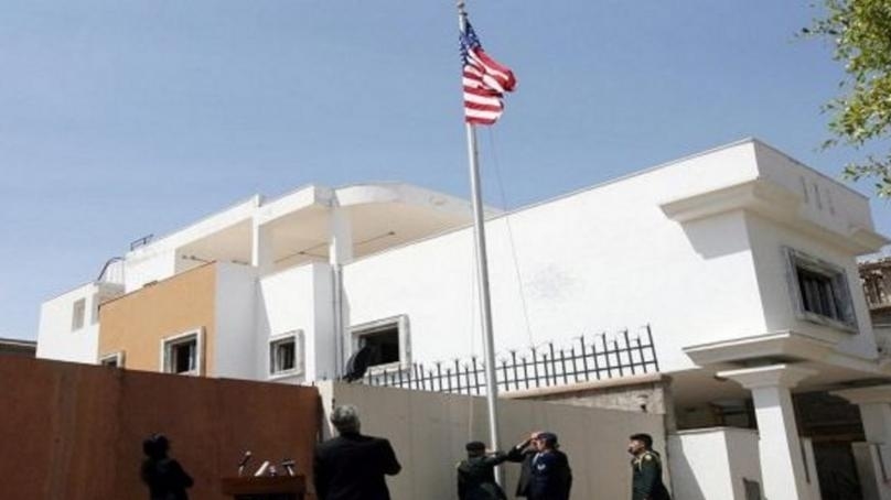 The Lebanese army deployed in Awkar after succeeding in dispersing the ...