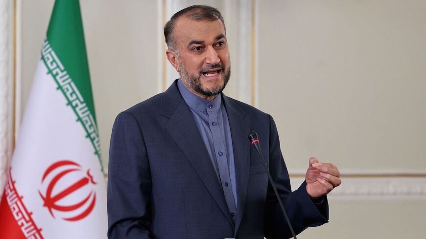 Iran's foreign ministry said Sunday it had summoned Britain's ...