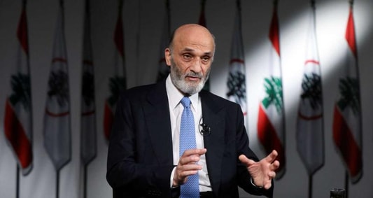 Geagea marking anniversary of Bachir Gemayel's election: We promise you ...