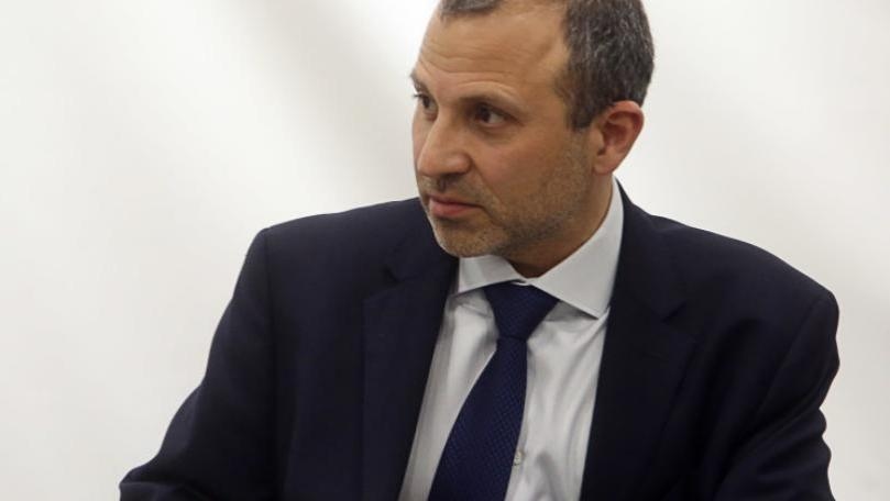 Bassil meets foreign diplomats over means to bolster bilateral ties ...