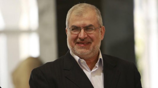 Raad: Iranian diesel has achieved goals in breaking siege - MTV Lebanon