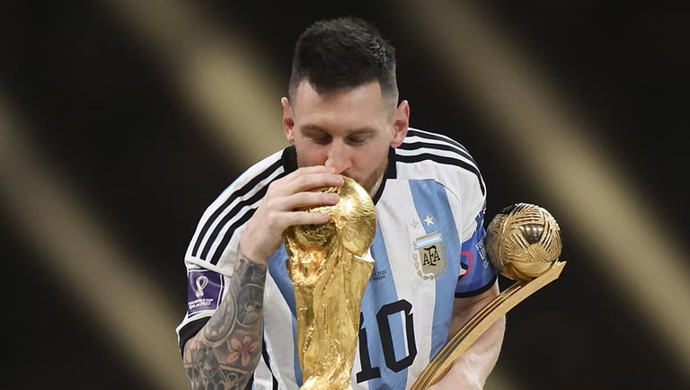 كم يتقاضى لاعبو كأس العالم 2026؟ إليكم التفاصيل - MTV Lebanon