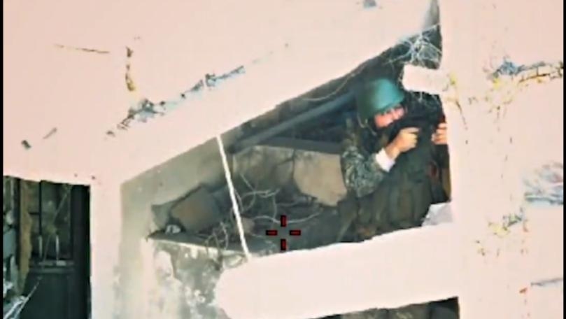 Israeli Army Releases Video of the Assassination of 2 Members of the ...