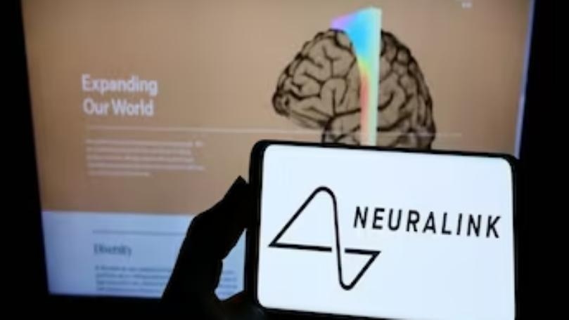 Neuralink's first human patient able to control mouse through thinking ...