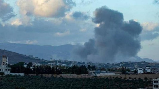 Interceptor missiles exploded in the skies over border villages in the ...