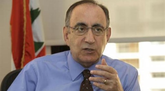 Nicolas Nahas to MTV: When the term of office is completed, we will ...