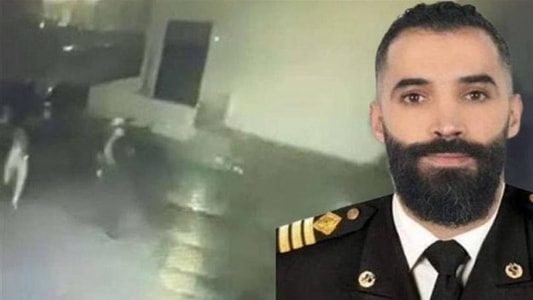 Watch: What Was Found Inside Imad Amhaz's Home in Batroun - MTV Lebanon