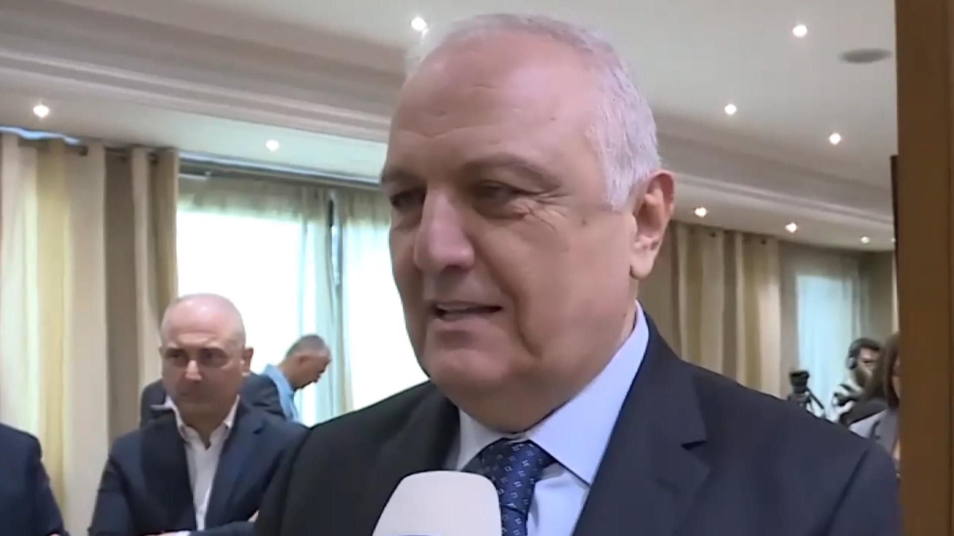 Walid Abboud to MTV: The Minister of Information is the primary ...