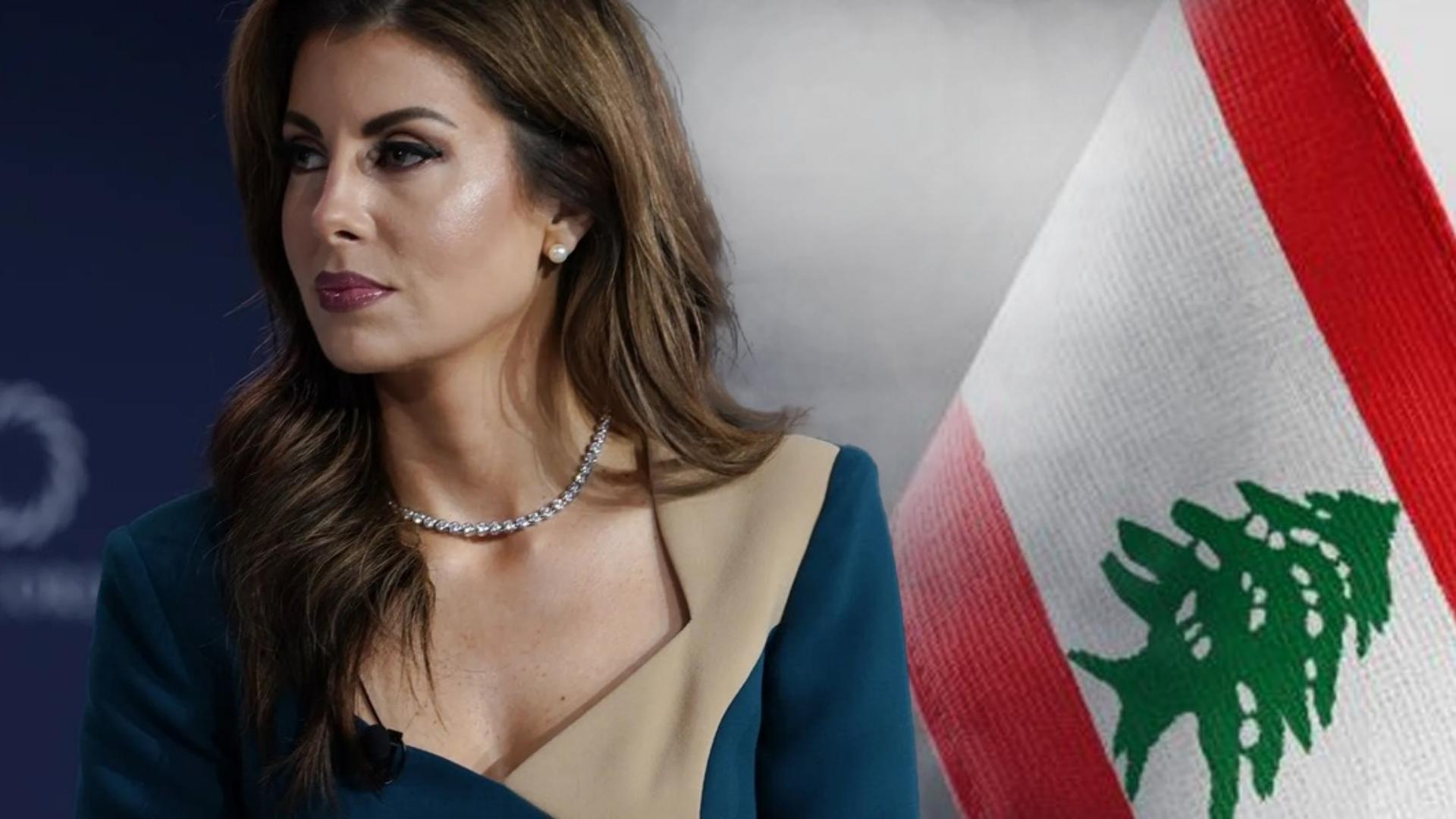 معلومات mtv: أورتاغوس تزور بيروت مبدئياً الجمعة والمقرات الرسمية تنتظر تأكيداً نهائياً للزيارة ...