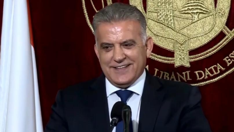 Major General Ibrahim: The visit has nothing to do with the ...