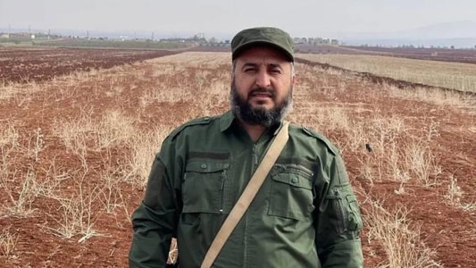 Syrian General Command: Major General Murhaf Abu Qasra has been ...