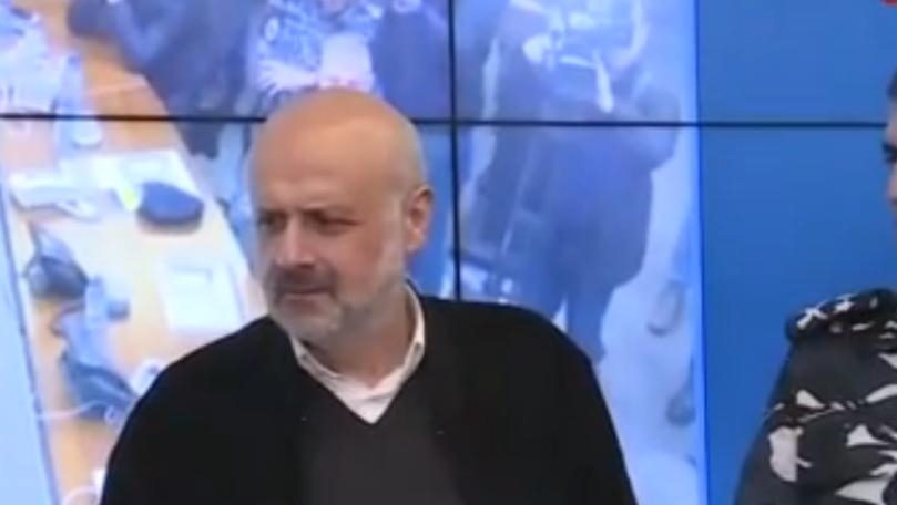 Mawlawi to MTV: Security forces are fully prepared to ensure safety on ...