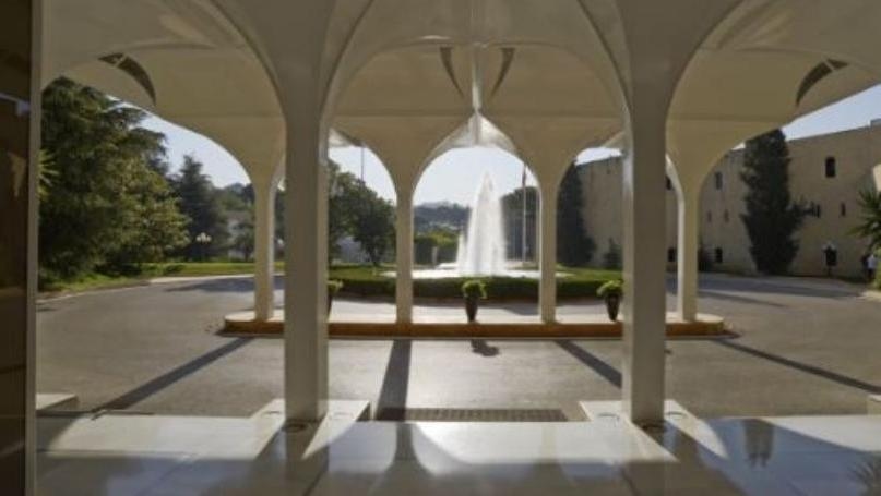 The Qatari Ambassador conveyed to President Joseph Aoun an official ...