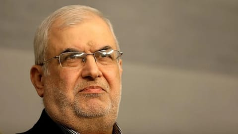 MP Mohammad Raad Assassinated - MTV Lebanon
