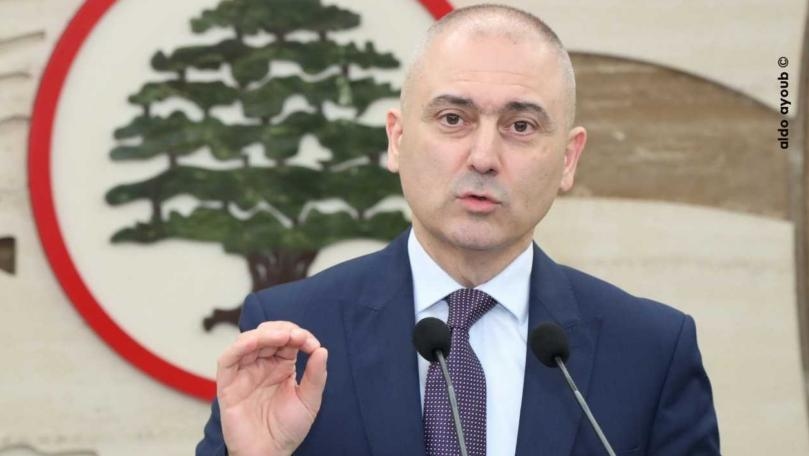 Change Movement head Elie Mahfoud: Bkerke took the initiative of ...