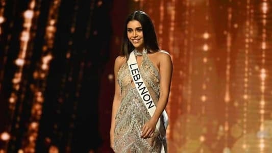 Miss Lebanon Yasmina Zeitoun Named First Runner up at Miss World 2024 ...