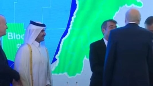 The agreements of the Exploration and Production in Blocks 4 and 9 were ...