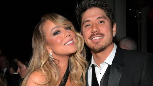 Mariah Carey and Bryan Tanaka split after 7 years - MTV Lebanon