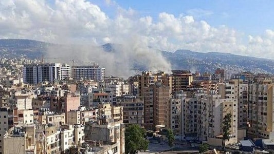 Israeli Warning to Residents of Dahiyeh: Evacuate Immediately - MTV Lebanon