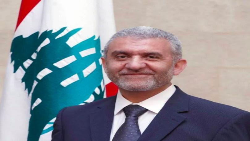Labor Ministry Handover: Mohammed Haidar succeeds Mustafa Bayram - MTV ...