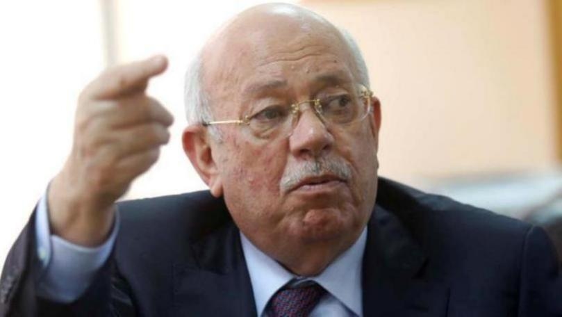 Derbas to MTV: Just having a government is better than its absence, and ...