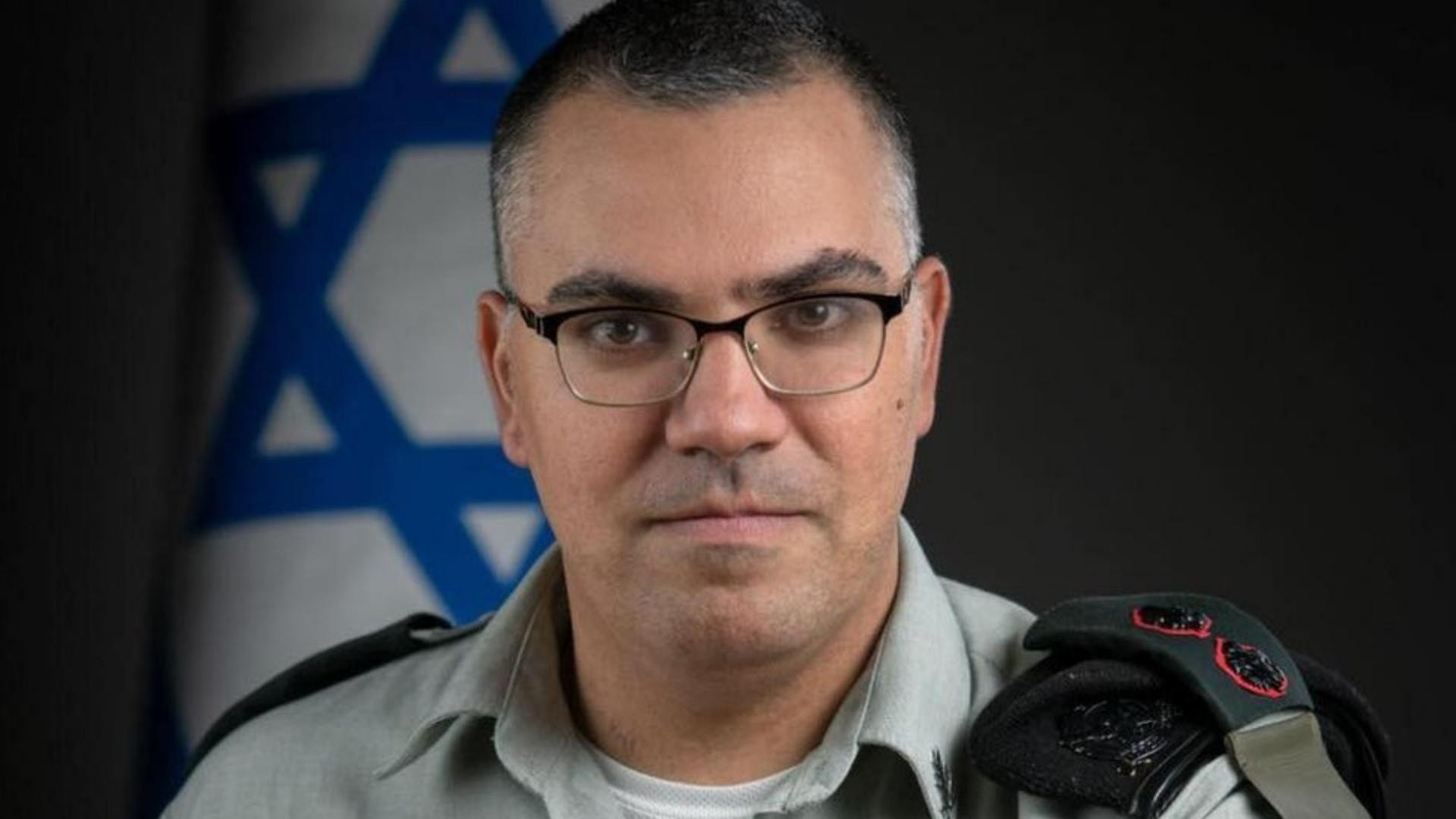 Adraee: We targeted a Hezbollah training camp for the second time in a ...