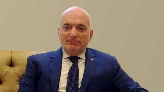 Hakim speaking to MTV in response to Hussein Hajj Hassan: Lebanon is ...