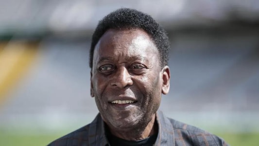 Pele wasn't a fan of his famous nickname - MTV Lebanon