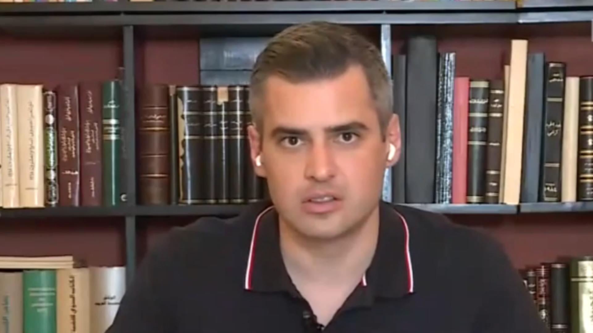 Tony Frangieh to MTV: 15 municipalities in Zgharta have been secured ...