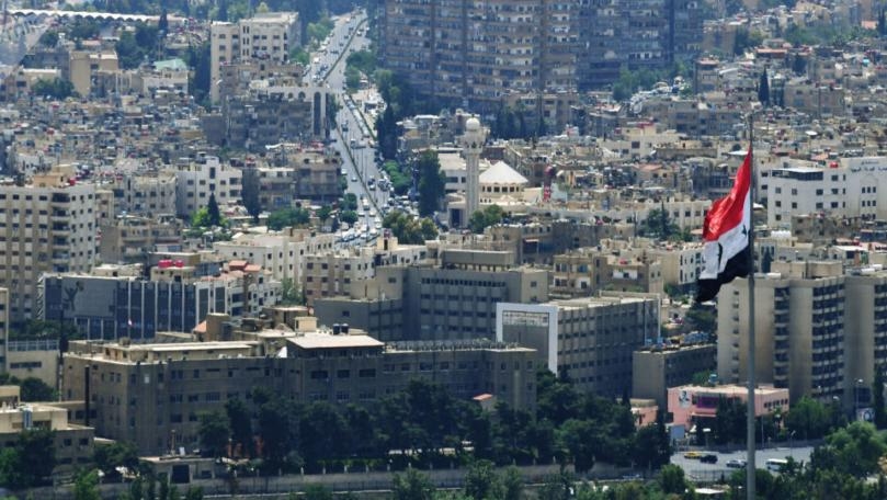 The Lebanese delegation is still at the headquarters of the Syrian ...