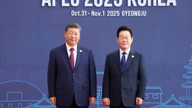 Asia-Pacific Leaders Urge Shared Trade Benefits as APEC Summit ...
