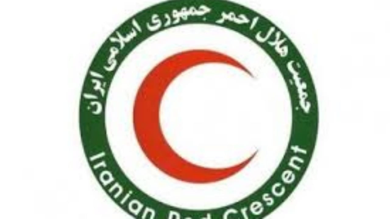 Iranian Red Crescent: 4 members of our staff have been killed since the ...