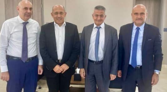 Abi Ramia: Mount Lebanon cadasters to reopen starting next week - MTV ...