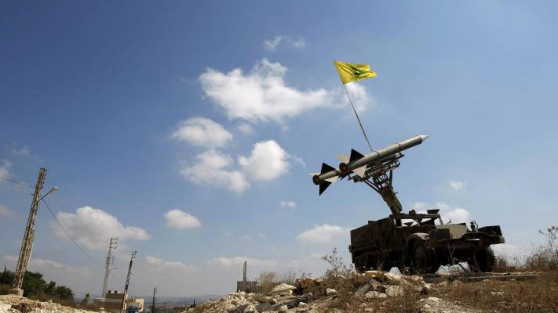New Report Reveals Hezbollah’s Efforts to Restore Strength - MTV Lebanon