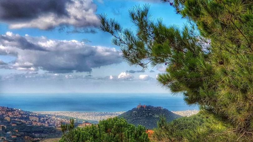 Tomorrow's weather in Lebanon: Little cloudy, rising temperatures - MTV ...