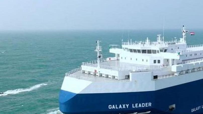 Red Sea attacks force rerouting of vessels, disrupting supply chains ...