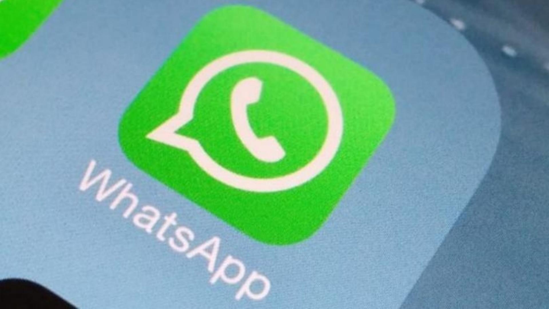 A technical issue is impacting several WhatsApp users worldwide - MTV ...