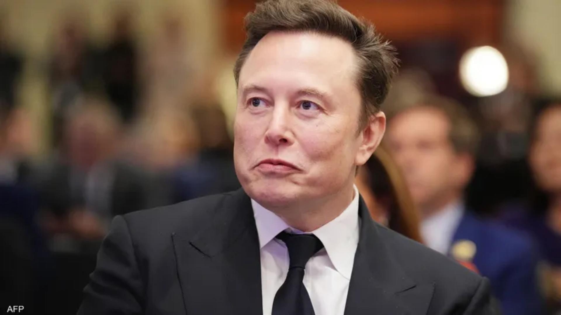Elon Musk Shows Interest in Lebanon’s Telecom Sector - MTV Lebanon
