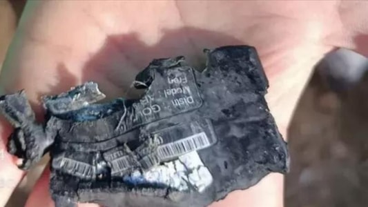 An Israeli source to Axios: Israel planned to blow up pagers as the ...